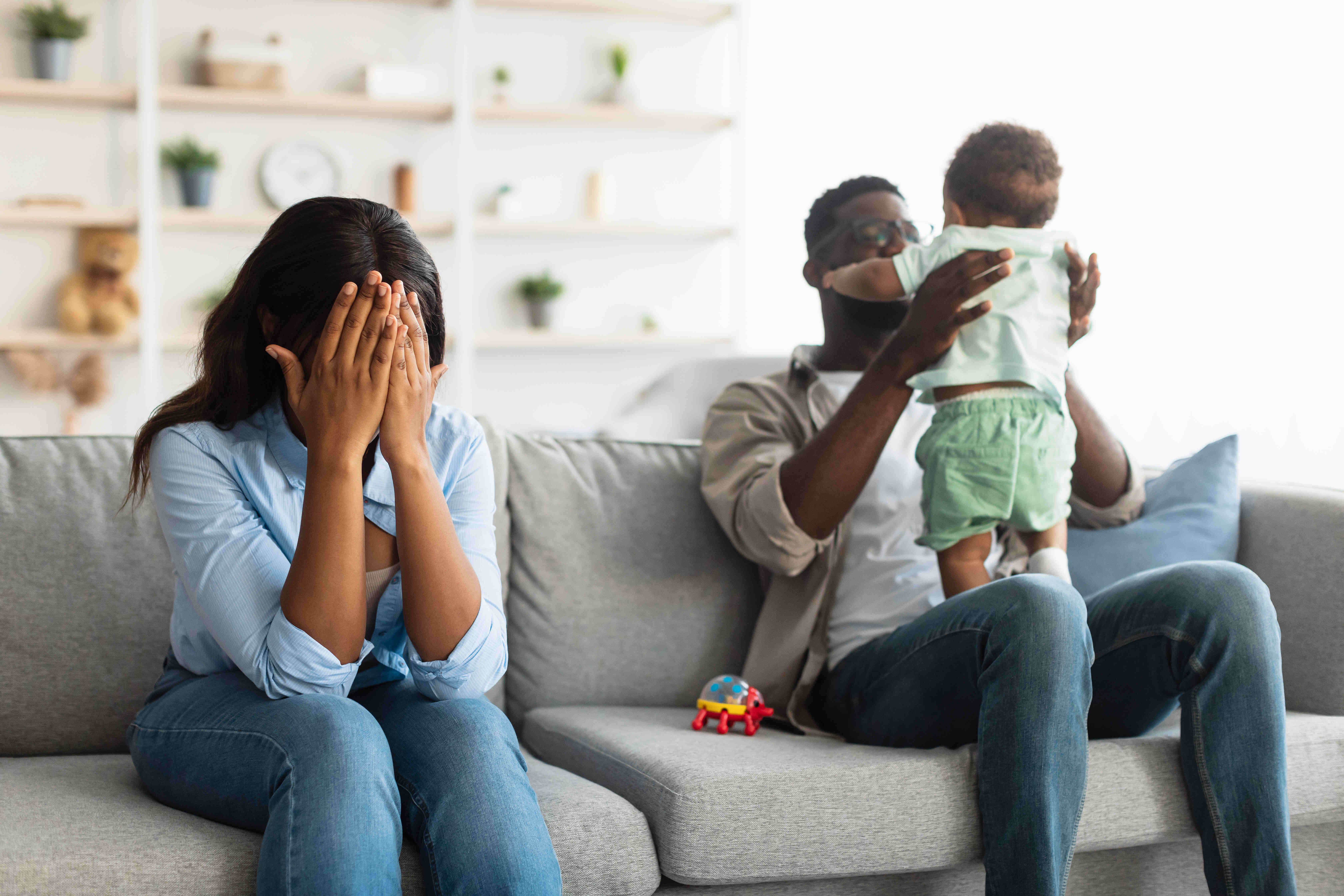 5 Tips for Navigating the Top Parenting Challenges Every New Parent Faces