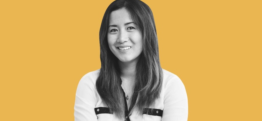 Upwards CEO Jessica Chang Makes Inc. Magazine’s 2023 Female Founders List